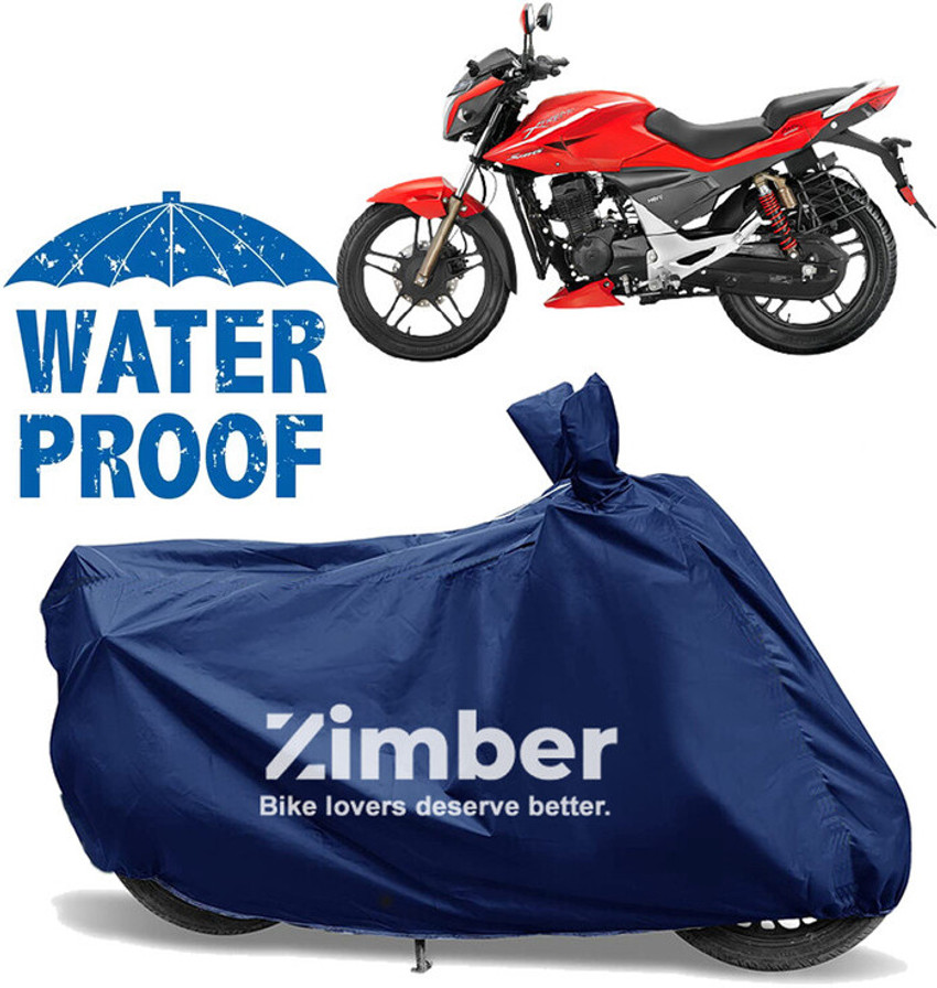 Hero Xtreme Sports Blue