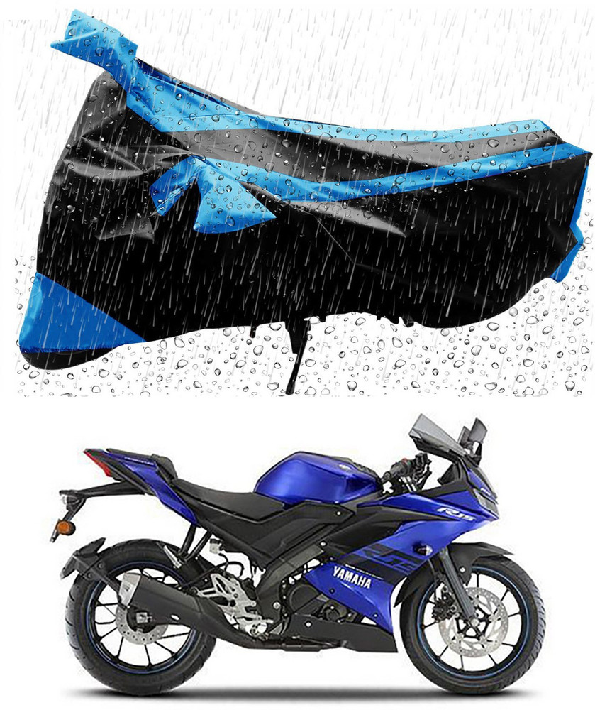 Furious3D Two Wheeler clearance Cover