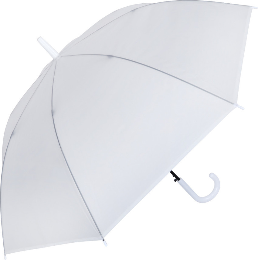 White umbrella online store