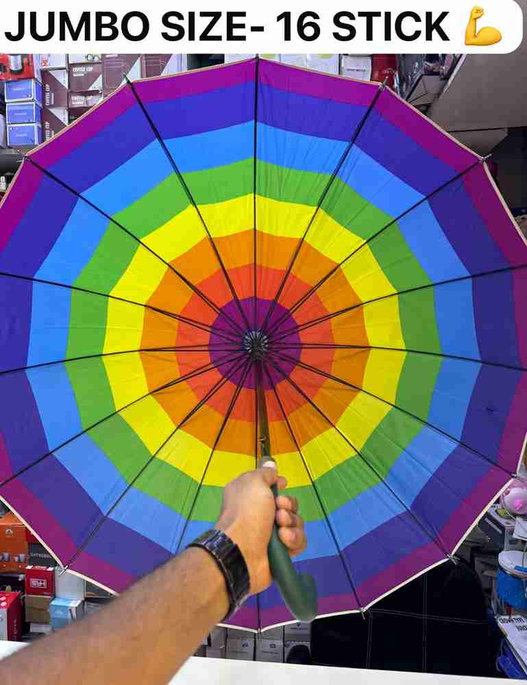 16 Color Rainbow This Pride Flag Redesign Is Going Viral | Them