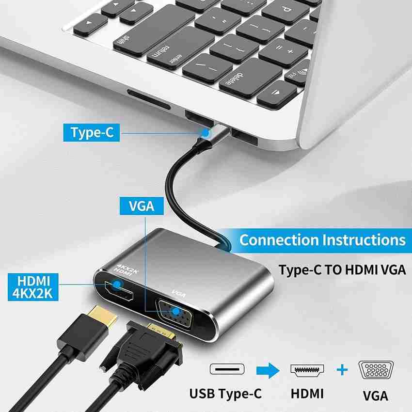 Vga Cable Mac