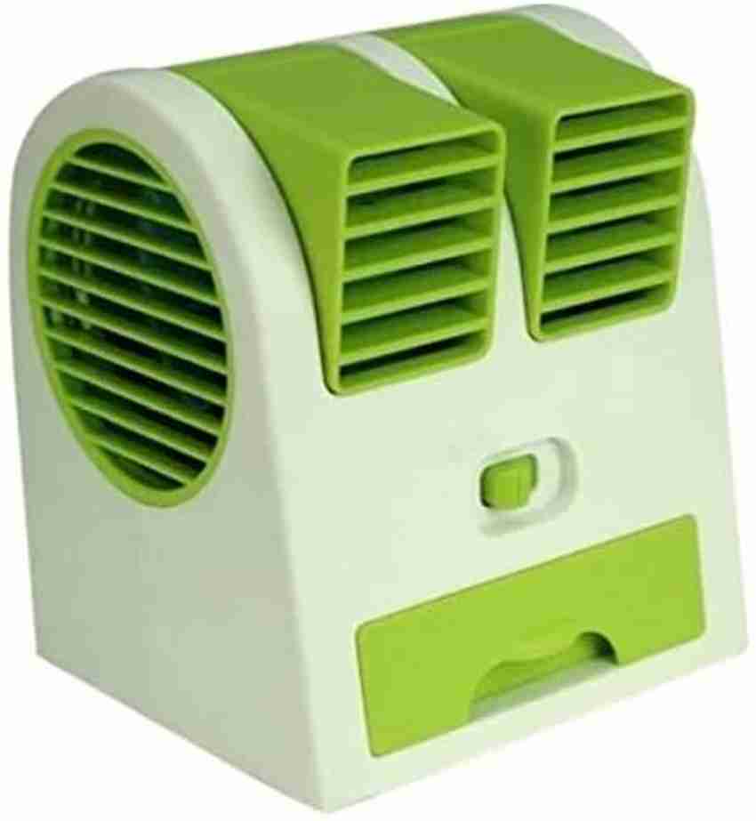 PRETINA Air Cooler Portable MINI Plastic Air Conditioner Water Cooler Mini Fan Use Car Home Office USB Air Cooler USB Fan Price in India Buy PRETINA Air Cooler Portable MINI Plastic Air Conditioner
