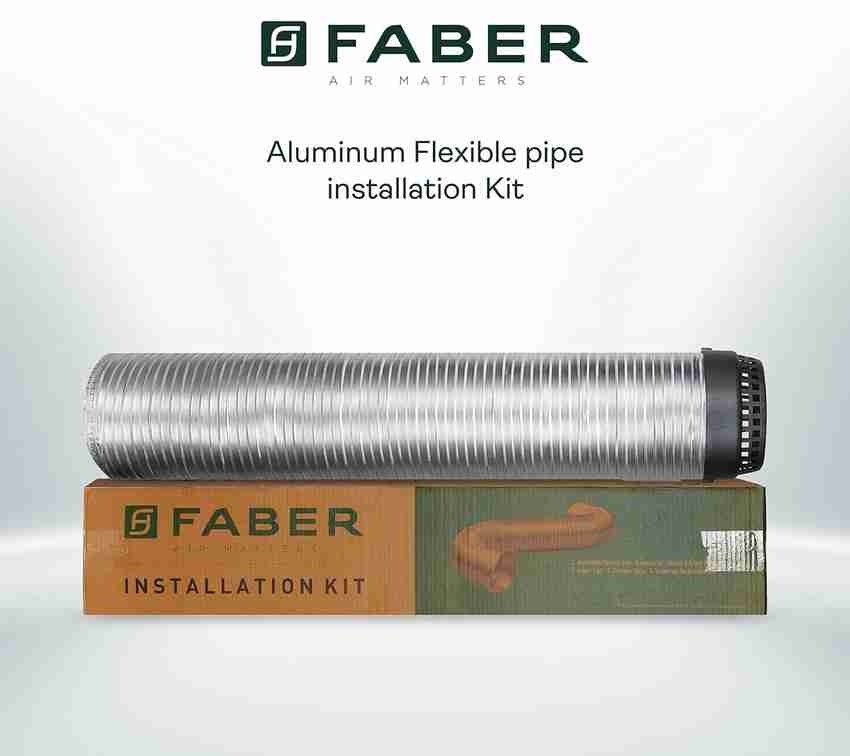 Chimney Installation Kit