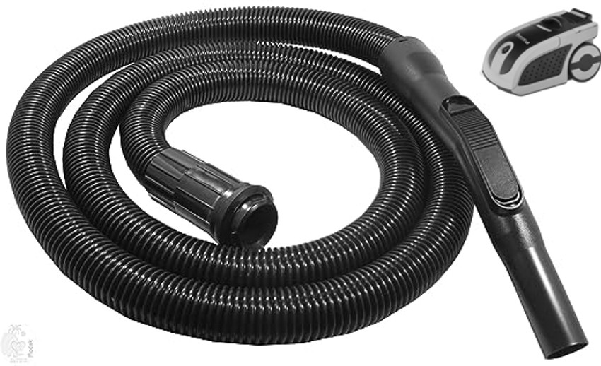 Rodak 3m Flexible Hose Compatible with EUROCLEAN X1 Vacuum Cleaner Hose Pipe Price in India Buy Rodak 3m Flexible Hose Compatible with EUROCLEAN X1 Vacuum Cleaner Hose Pipe online at Flipkart