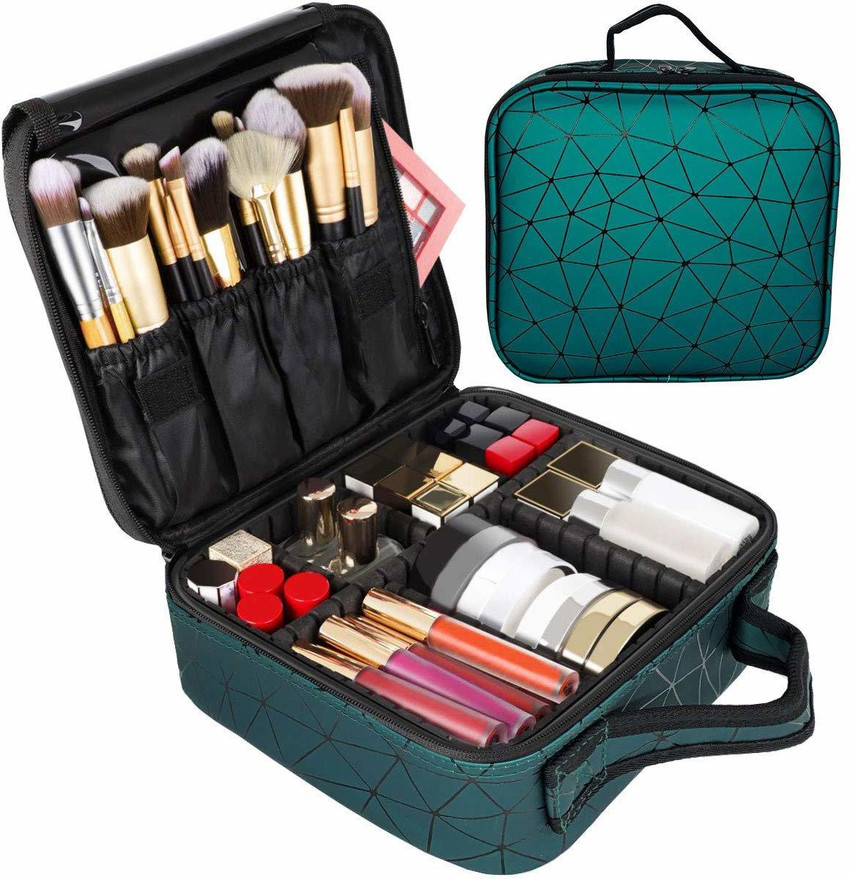 Images Of Makeup Vanity Box | Saubhaya Makeup