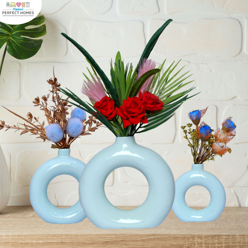 Flipkart flower pot store