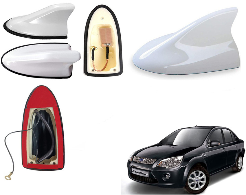 Ford fiesta car aerial store
