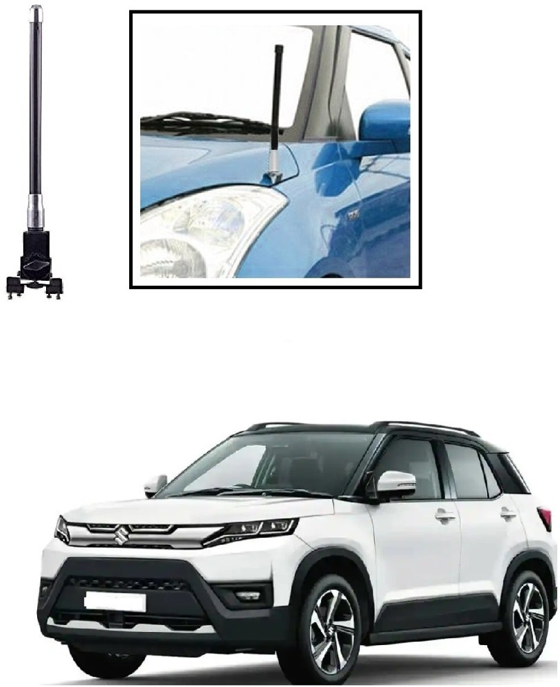 Brezza antenna price store
