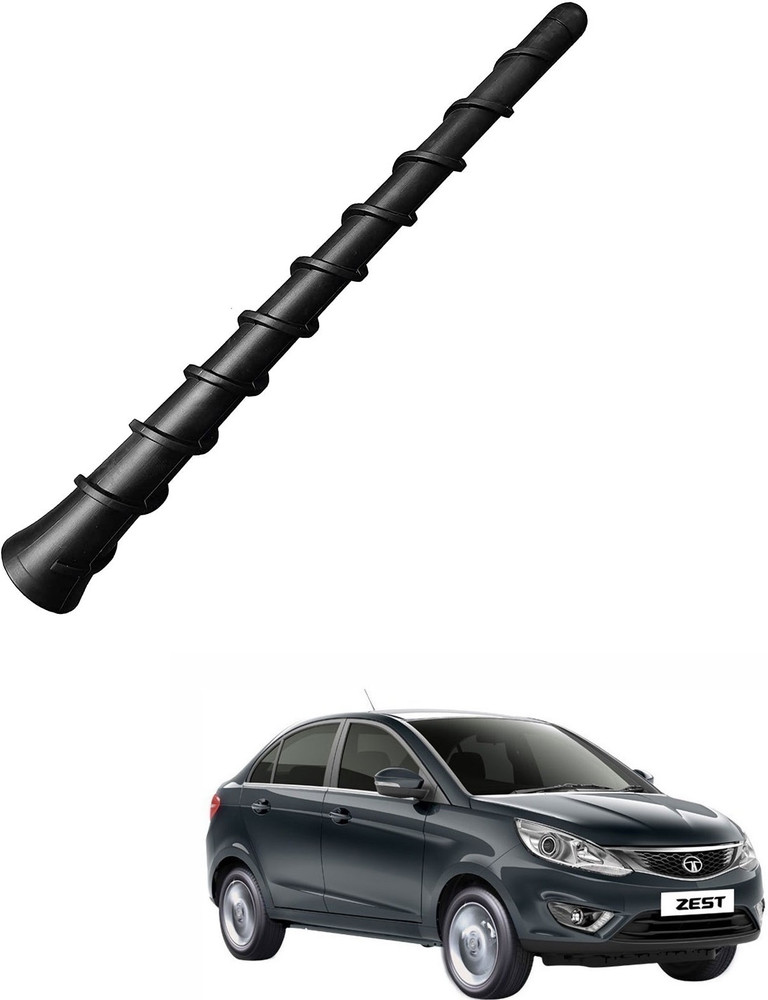 Tata zest antenna store