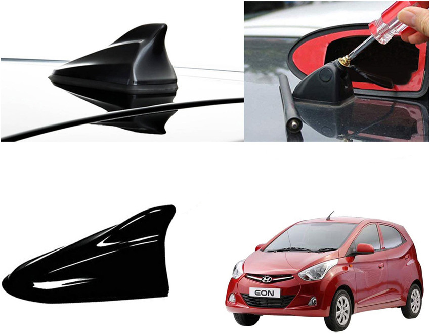 Automotive Prist Antena Blk Hyundai Eon Hidden Vehicle Antenna Price in India Buy Automotive Prist Antena Blk Hyundai Eon Hidden Vehicle Antenna online at Flipkart