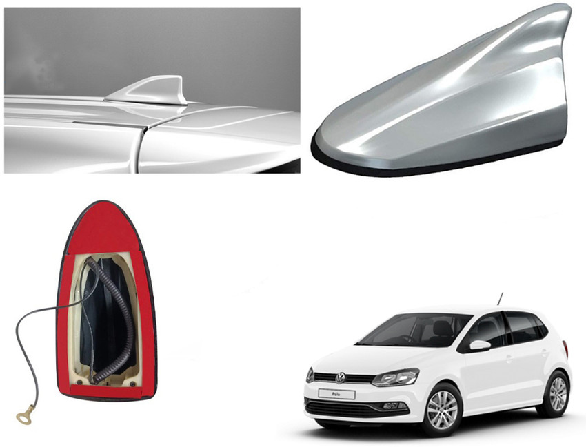 Vw polo aerial store
