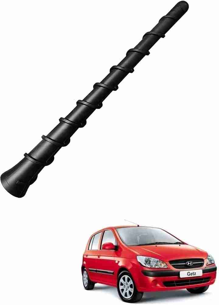AuTO ADDiCT ar Auto AM FM Radio Fiber Antenna With Screw For HYUNDAI GETZ Satellite Vehicle Antenna Price in India Buy AuTO ADDiCT ar Auto AM FM Radio Fiber Antenna With Screw For HYUNDAI GETZ Satelli...