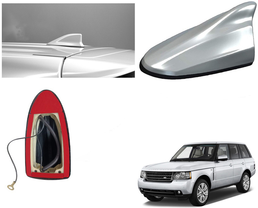 antenna car replacement