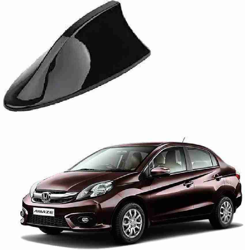 Honda Amaze Black