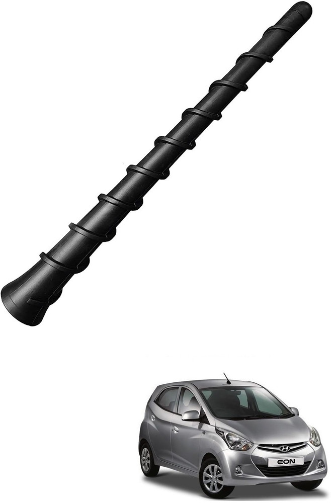 AuTO ADDiCT ar Auto AM FM Radio Fiber Antenna With Screw For HYUNDAI EON Satellite Vehicle Antenna Price in India Buy AuTO ADDiCT ar Auto AM FM Radio Fiber Antenna With Screw For HYUNDAI EON Satellite...