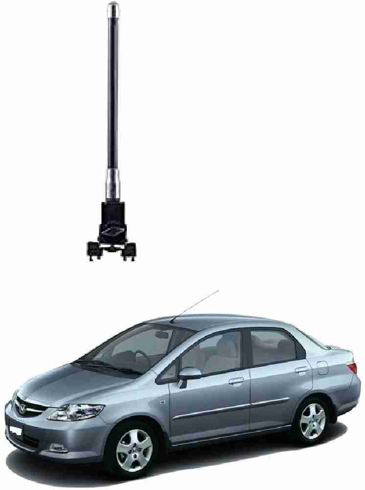 Honda city zx antenna store