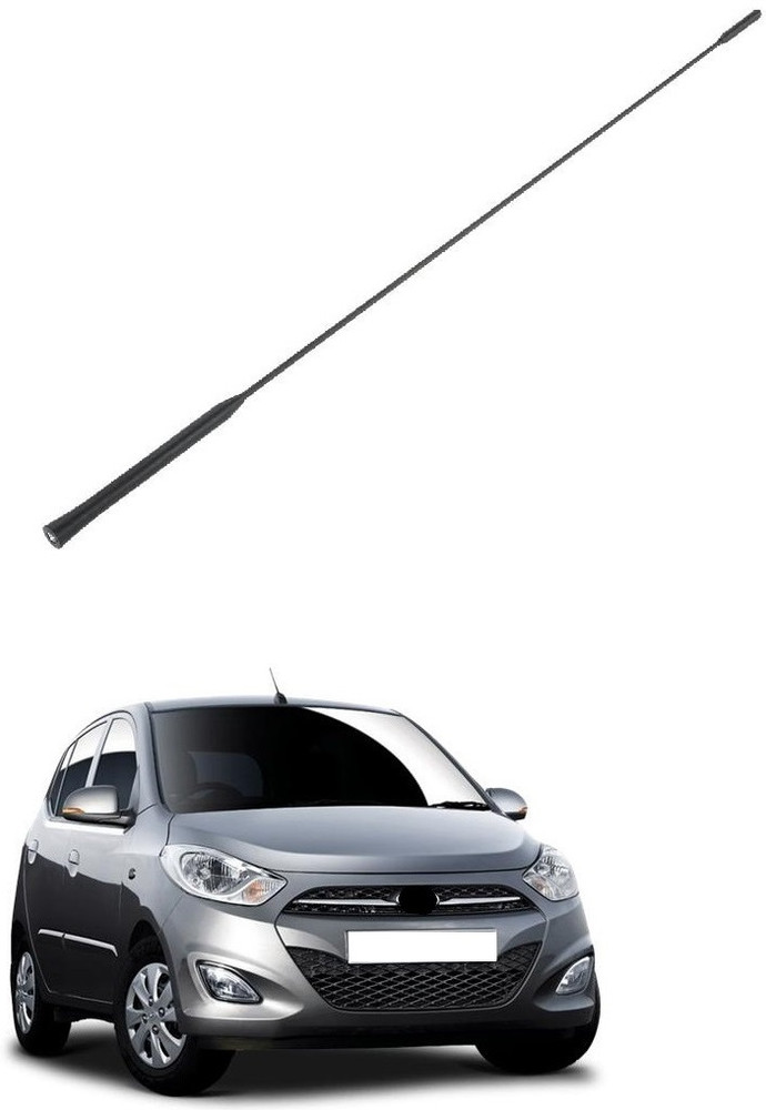 SPREADX Car Roof Antenna Aerial Radio Signal Only Replacement Rod for Hyundai i10 Whip Vehicle Antenna Price in India Buy SPREADX Car Roof Antenna Aerial Radio Signal Only Replacement Rod for