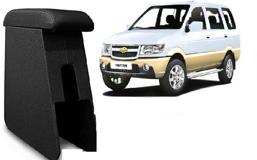 Tavera Car New Model