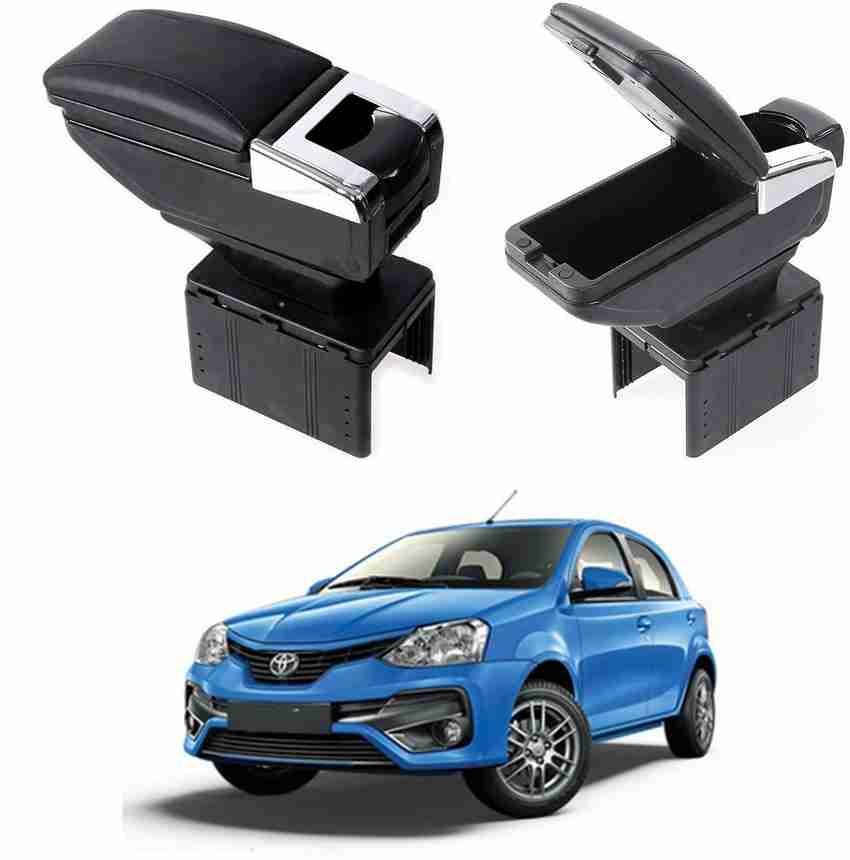 Toyota Etios Liva Black