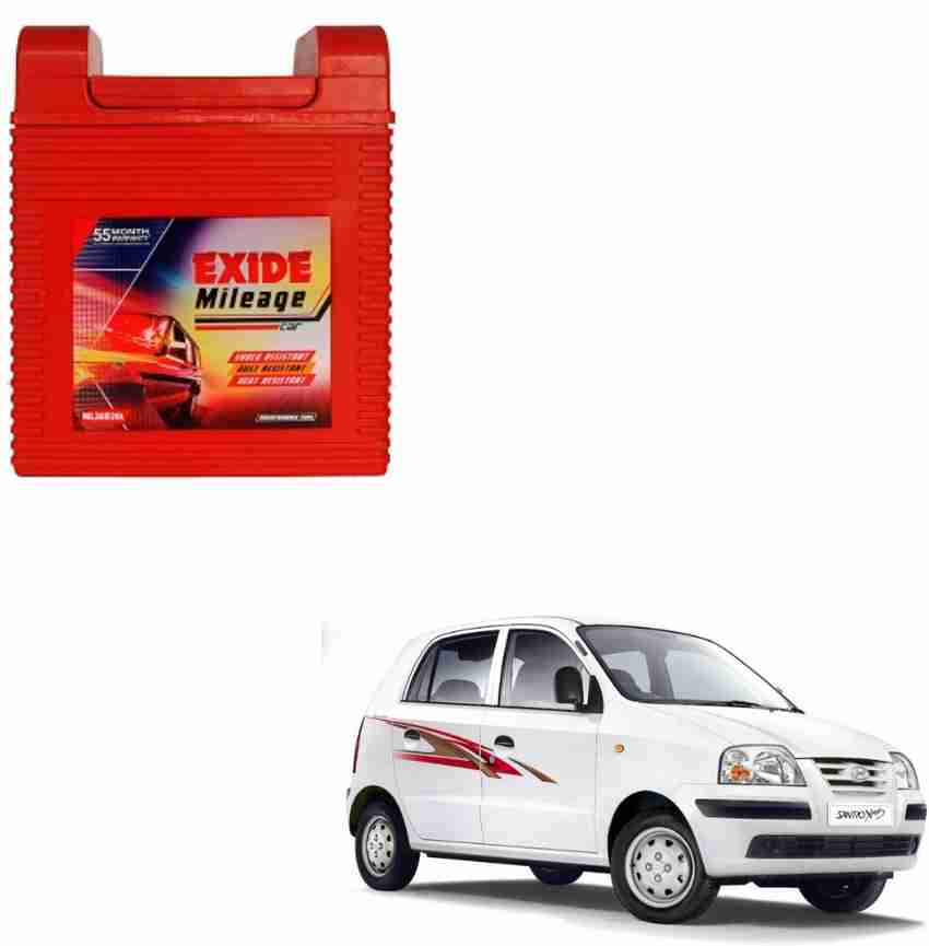 Santro car battery charger store