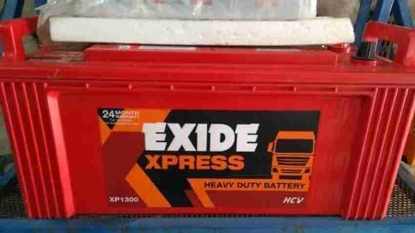 Exide Express