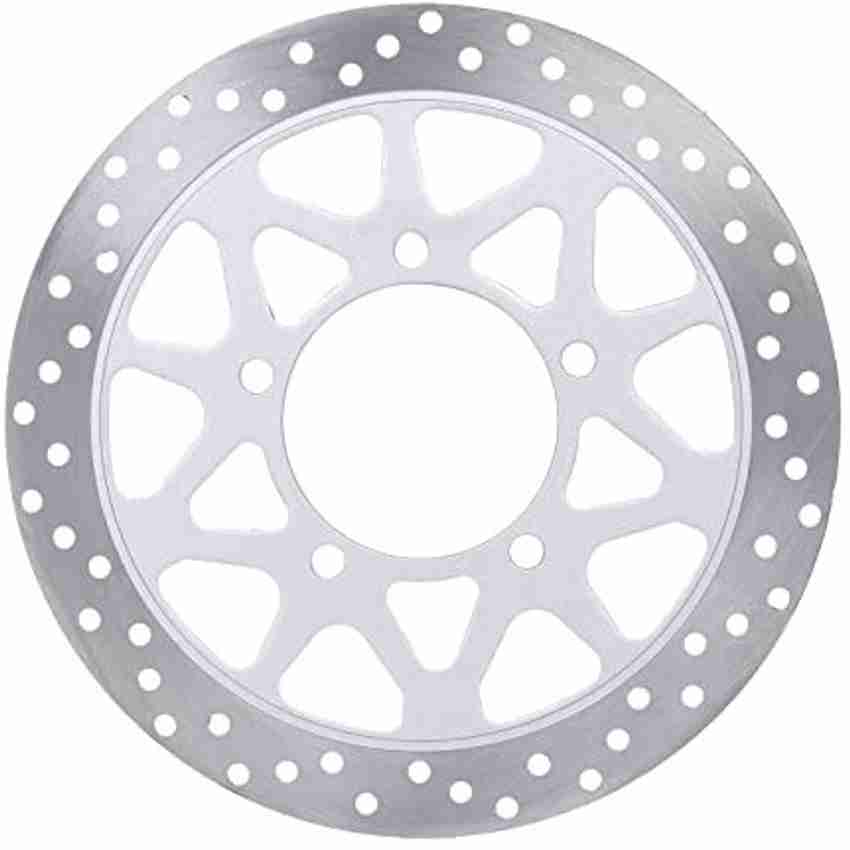 Suzuki gixxer front disc plate price store