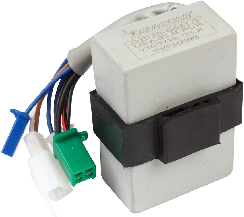 Tvs Victor New Model 2022