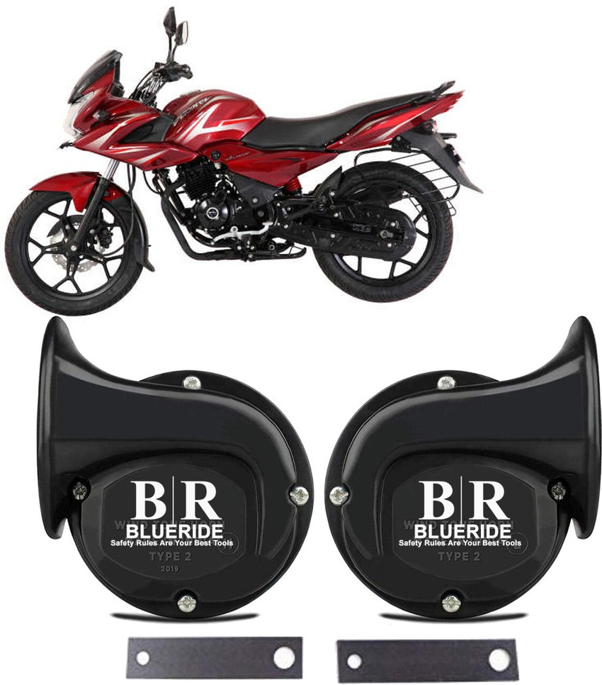 Bajaj Discover 150 Logo