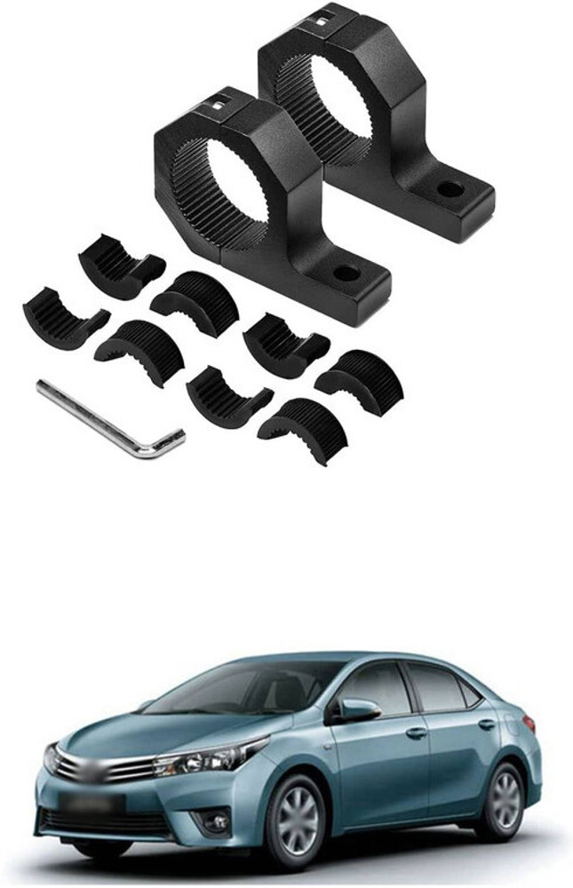 2017 Toyota Corolla Indicator Lights | Shelly Lighting