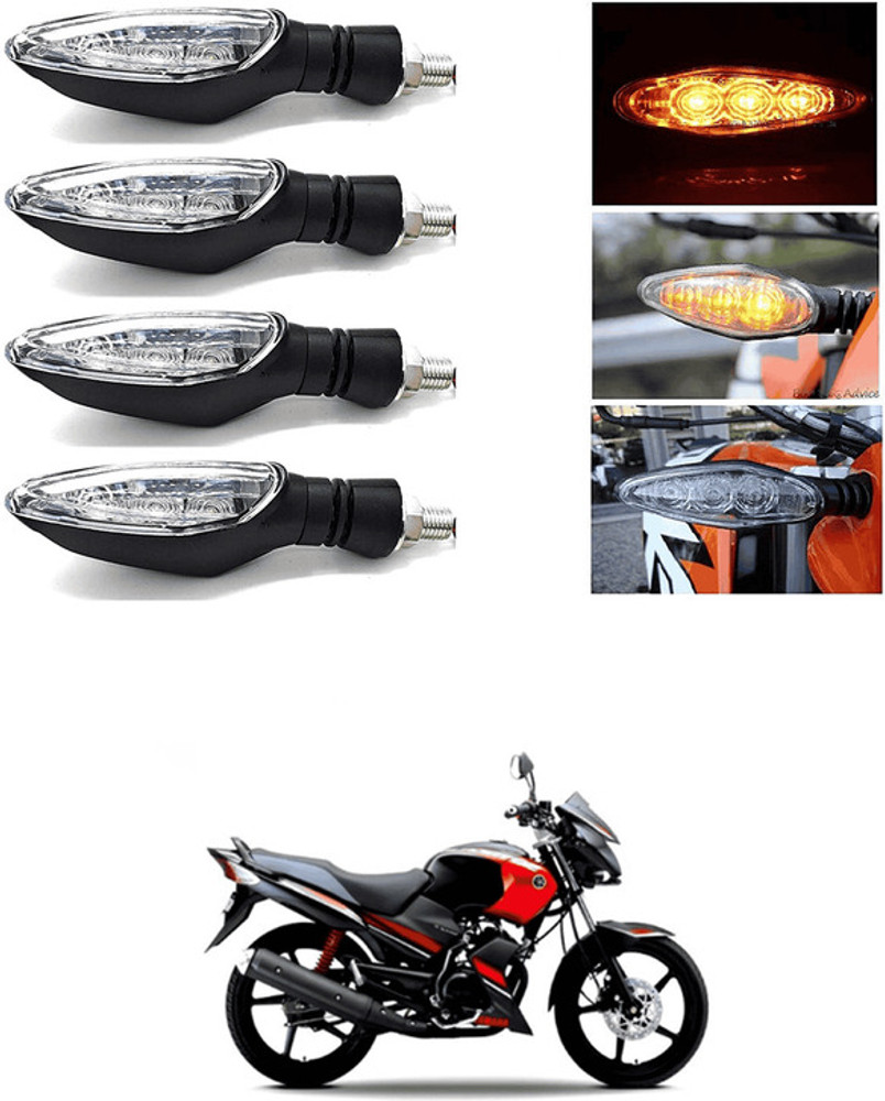 LOVMOTO Side LED Indicator Light for Suzuki Gixxer SF Price in India Buy LOVMOTO Side LED Indicator Light for Suzuki Gixxer SF online at Flipkart