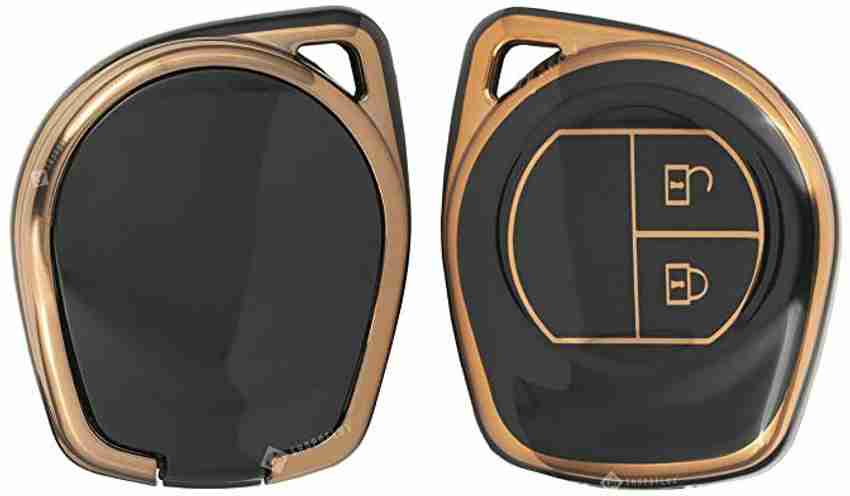 UNIAUTO Car Key Cover Price in India Buy UNIAUTO Car Key Cover online at Flipkart