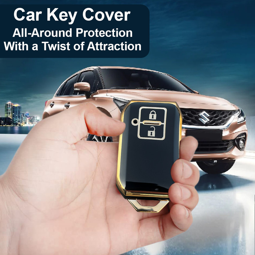 Baleno zeta 2020 key cover store