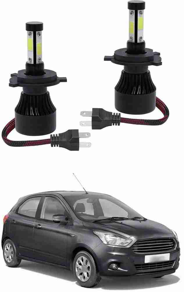 LOVMOTO LED Fog Light for Ford Figo Price in India Buy LOVMOTO LED Fog Light for Ford Figo online at Flipkart