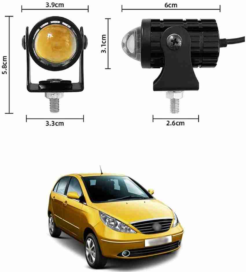 Indica car extra fittings store
