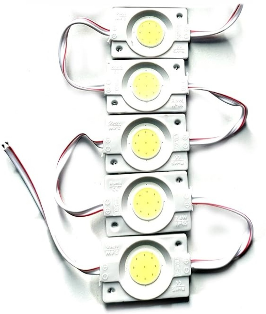 12 Volt Led Trouble Lights