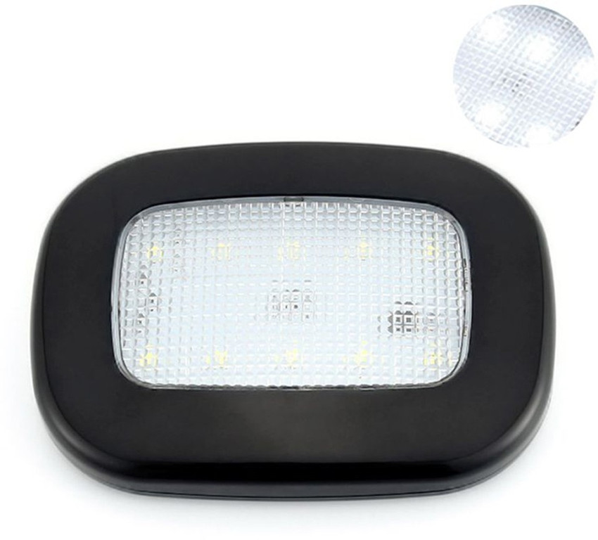Dome light fixture car store