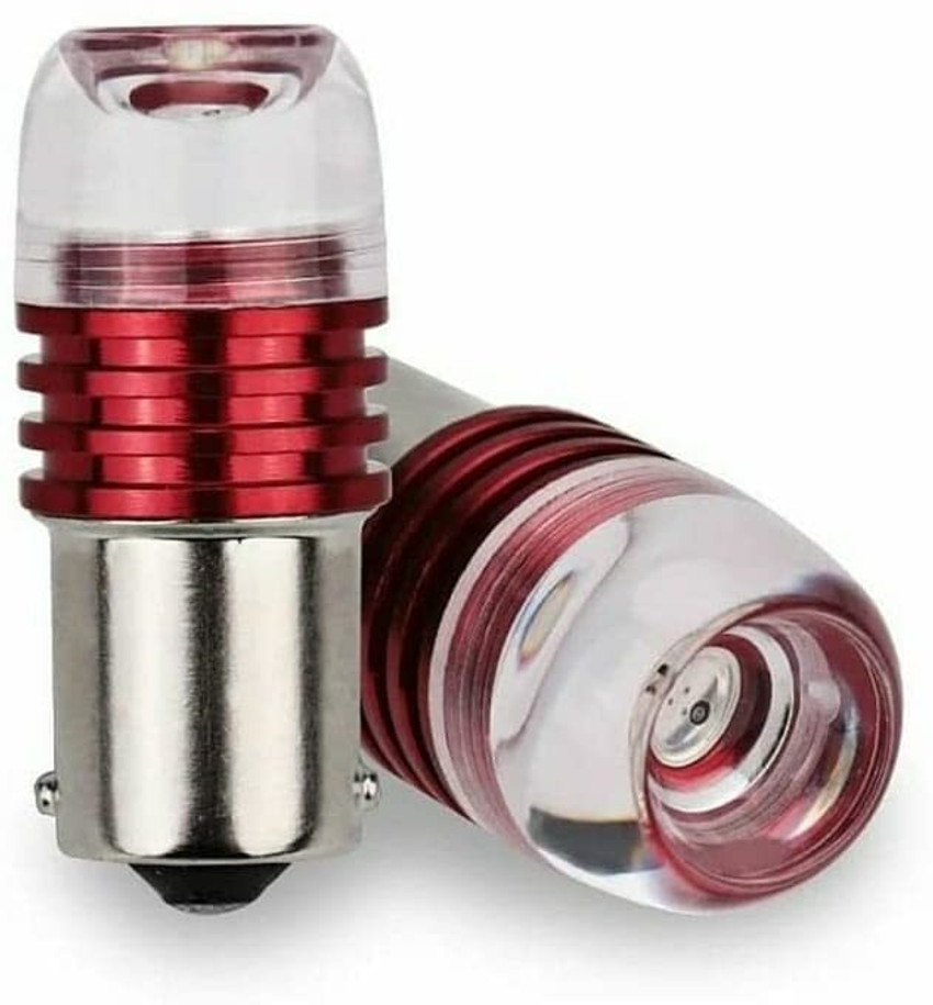 Back Light Flashing COB LED Tail Stop Brake Lights Side, 45% OFF