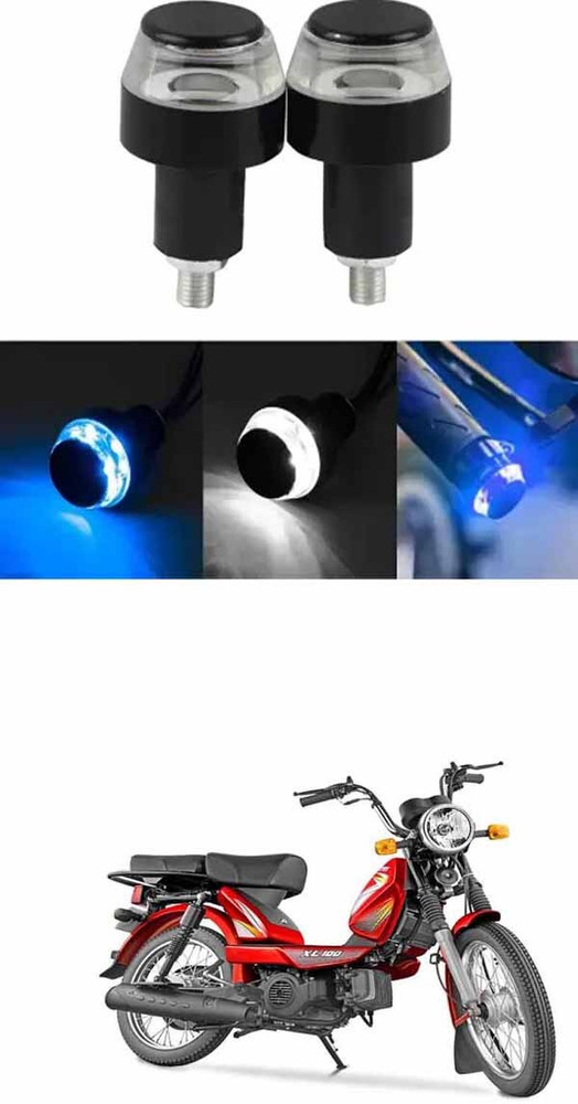 Tvs xl 100 led light price store