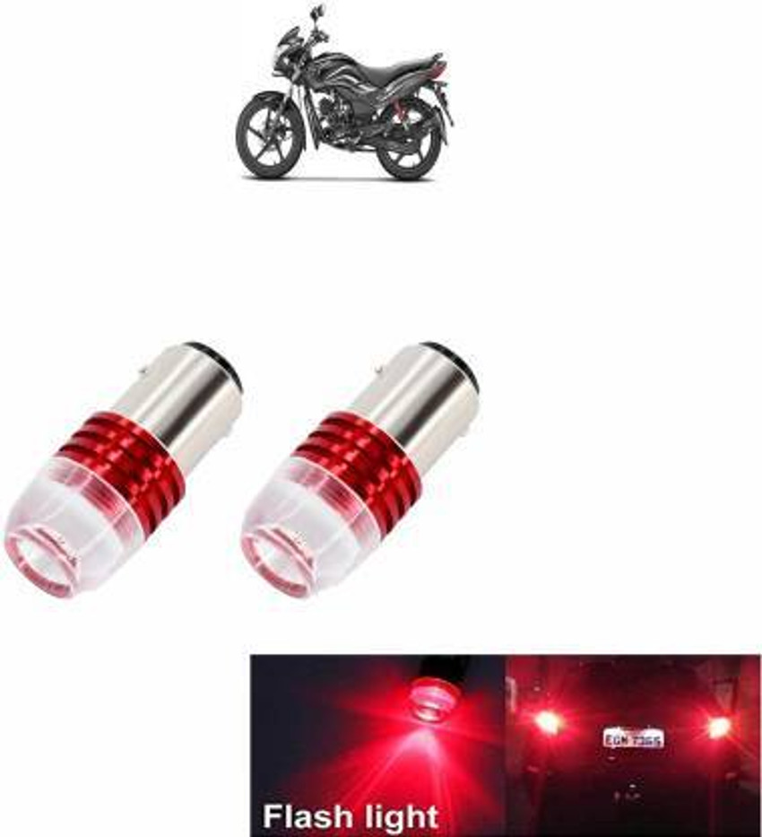 6 Volt Motorcycle Tail Light Bulb | Shelly Lighting