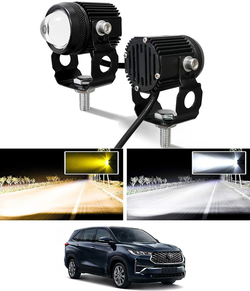 12 Volt Led Fog Light Kits