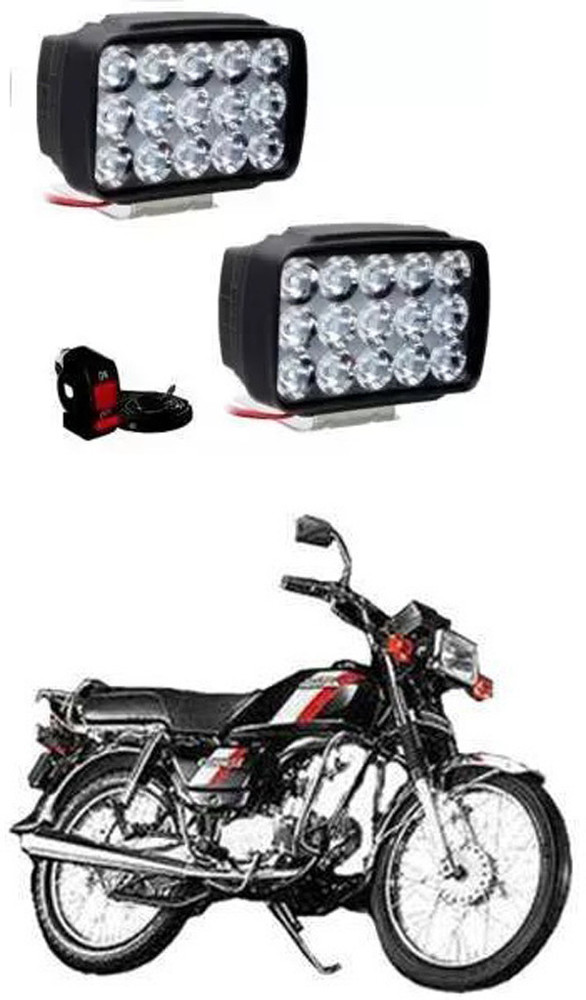 Hero honda cd 100 ss headlight price store