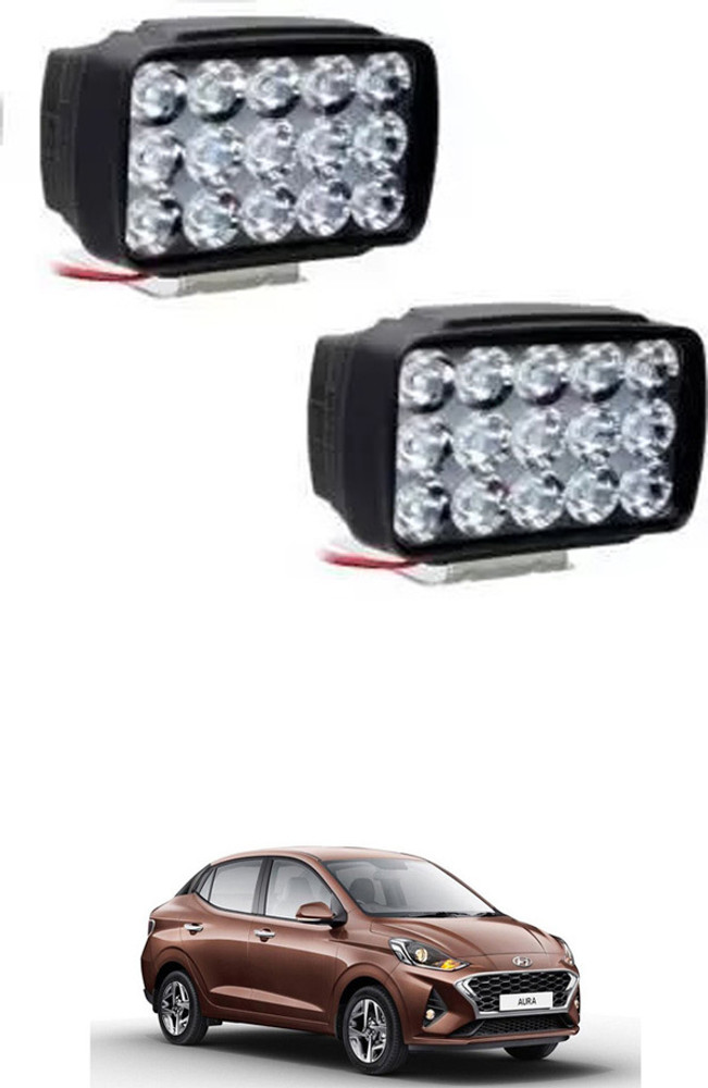 Aura led car lights store