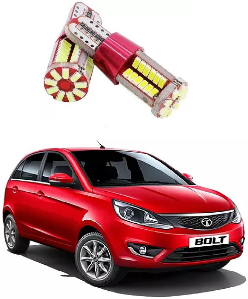 Tata Bolt White