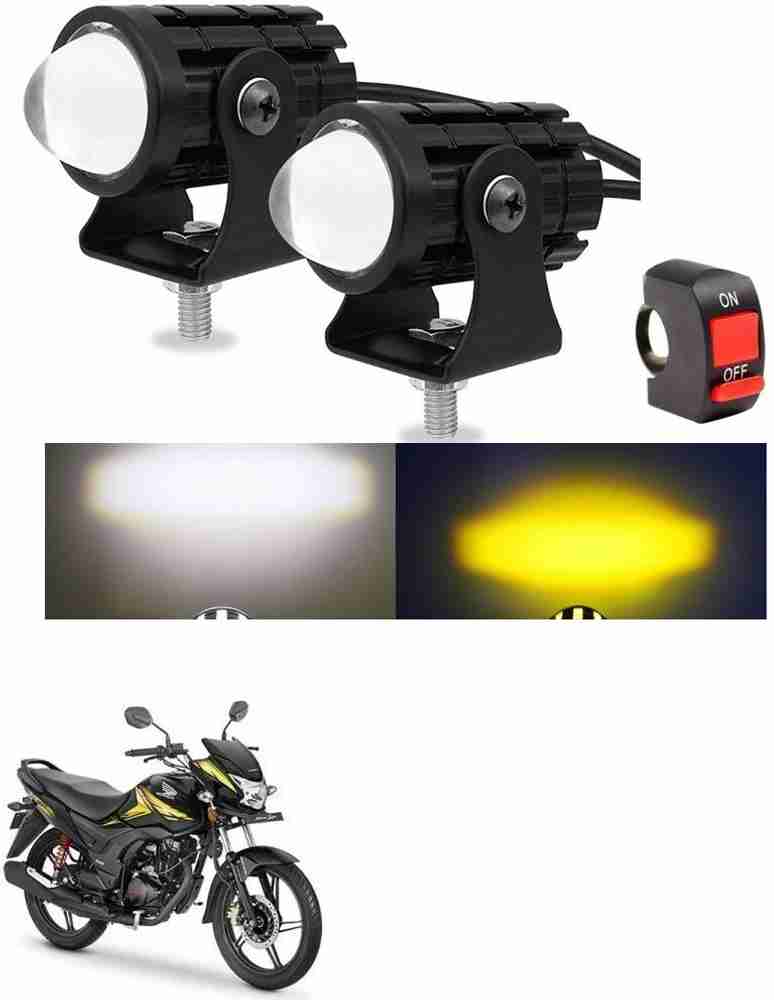 Honda Shine Motor Bike