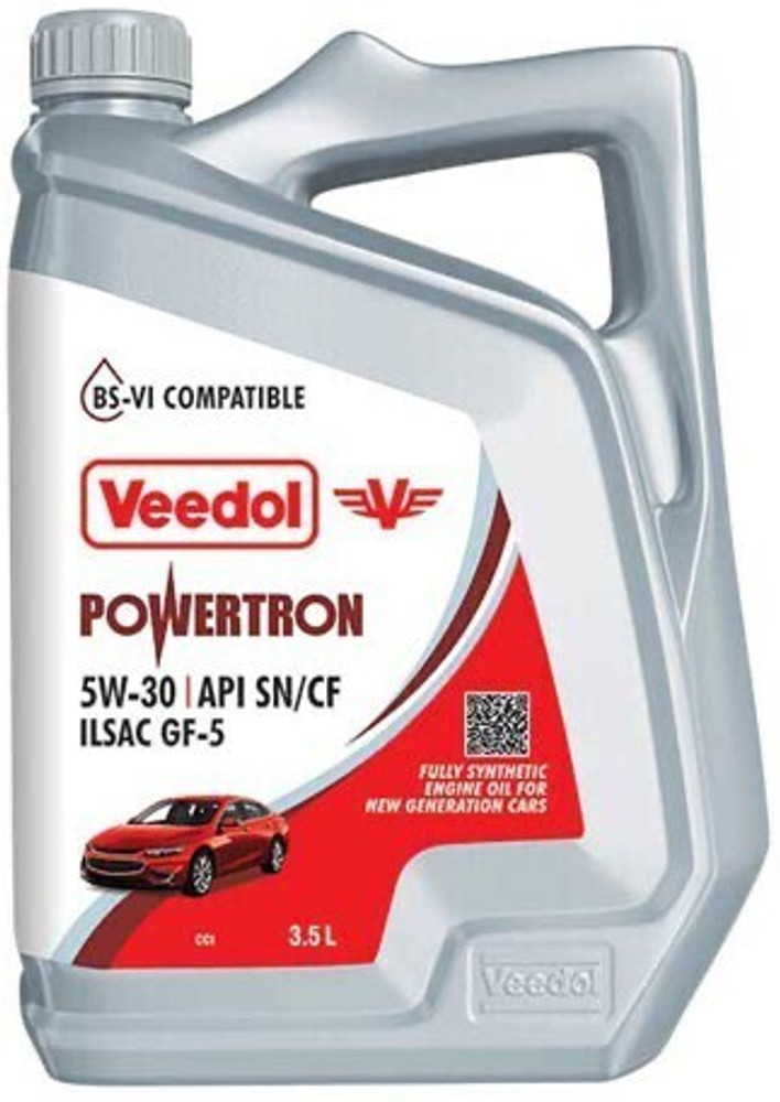 Veedol POWERTRON Powertron High Mileage Engine Oil Price in India Buy Veedol POWERTRON Powertron High Mileage Engine Oil online at Flipkart