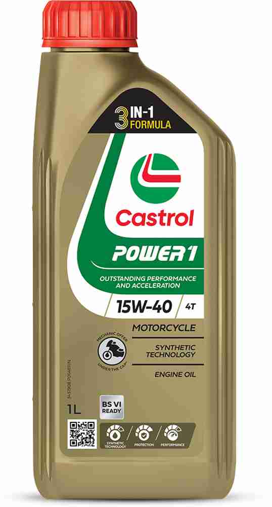 15w40 engine oil price store