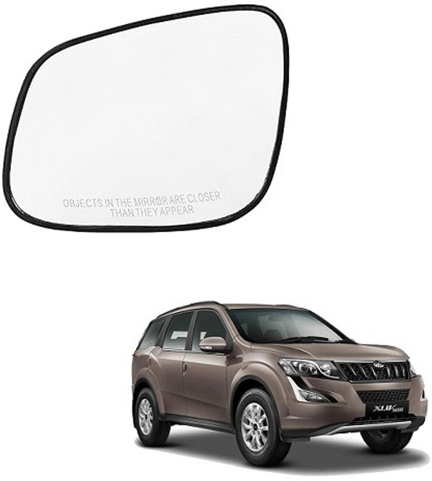 Xuv 500 rear view mirror store
