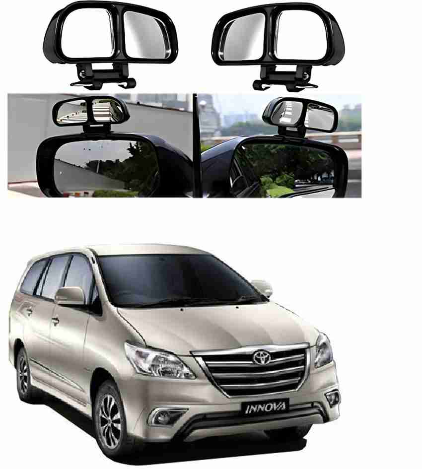 Toyota innova rear view mirror store