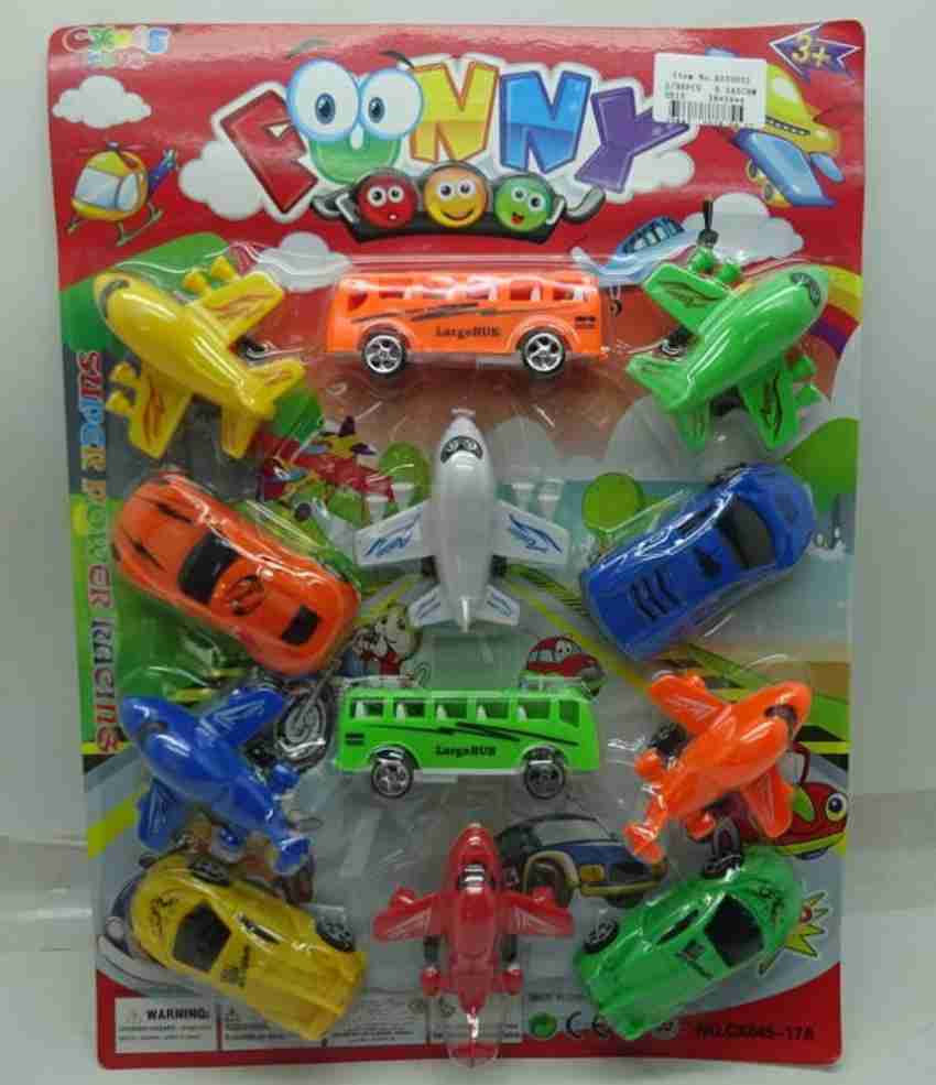 Toy car sets for kids store