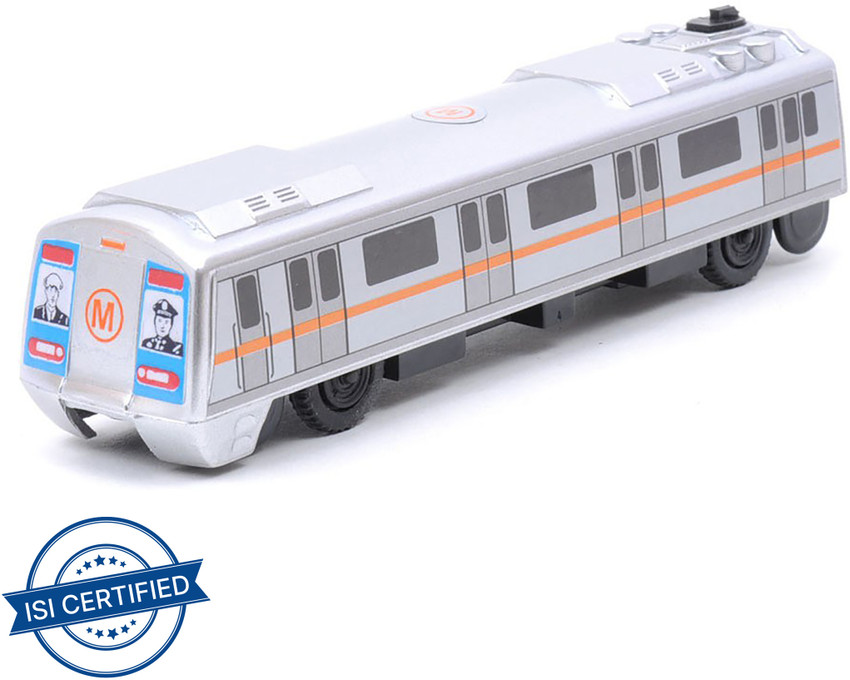 Subway Train Toy S